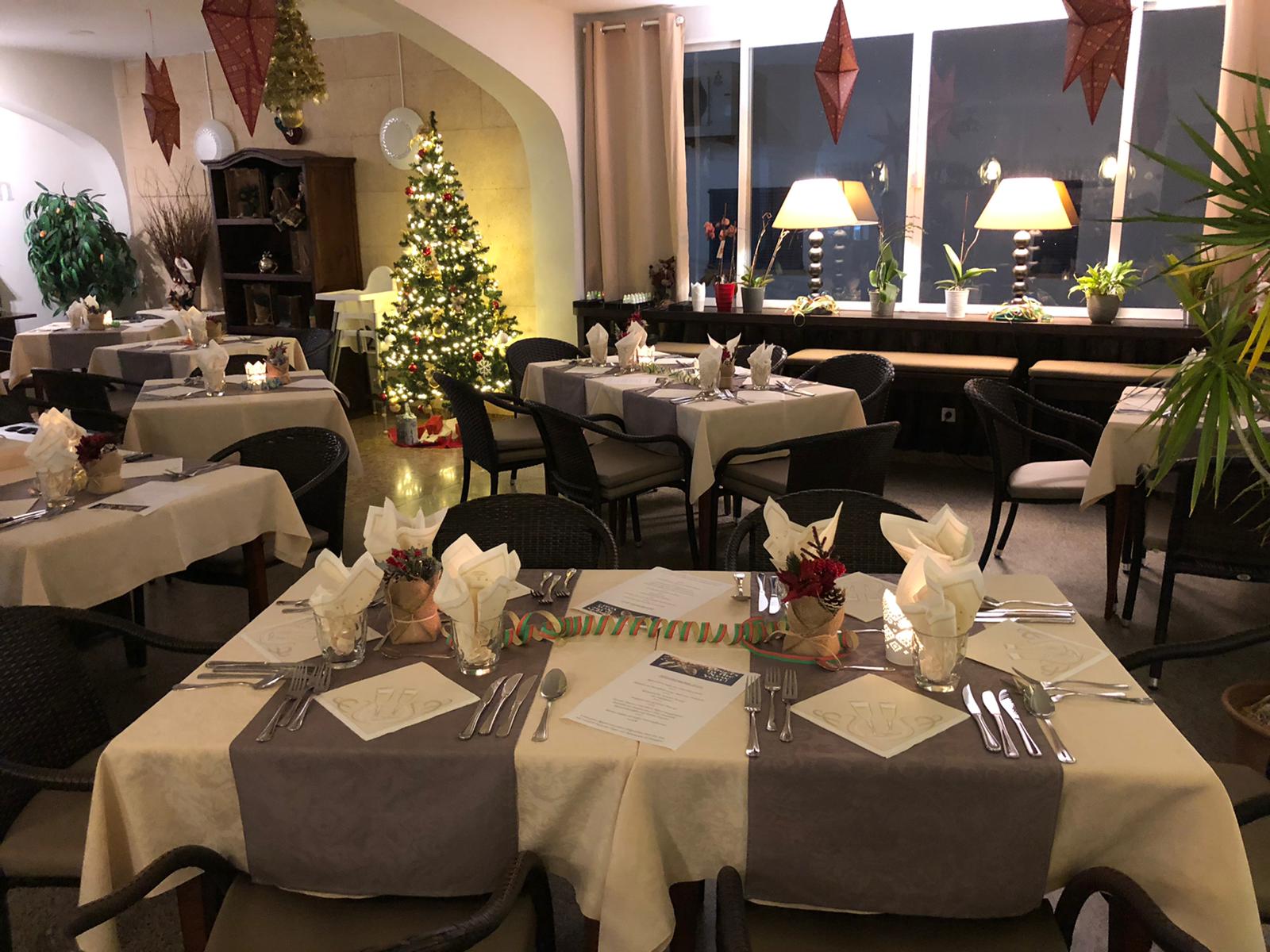 El Paradiso: Restaurant Paguera | Restaurant Mit Meerblick